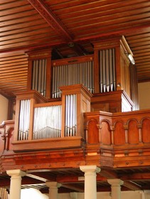 Contrebombarde.com Concert hall