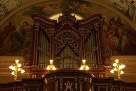 Contrebombarde.com Concert hall