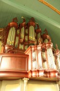 Contrebombarde.com Concert hall
