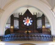 Contrebombarde.com Concert hall